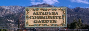 Altadena Town Council